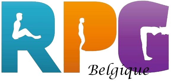 Accueil - Kine RPG Bruxelles